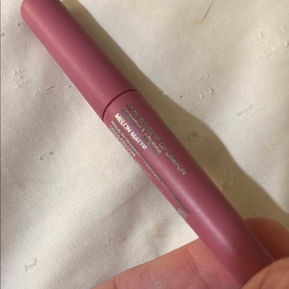 Haus Labs By Lady Gaga | Makeup | Haus Labs Le Monster Lip Crayon Melon ...